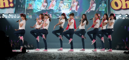 JIDOL! | Imperio Anime