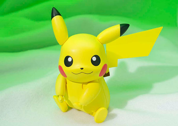 pikachu-01 | Imperio Anime